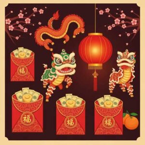 Chinese New Year 2025: Complete Guide to Traditions & Celebrations